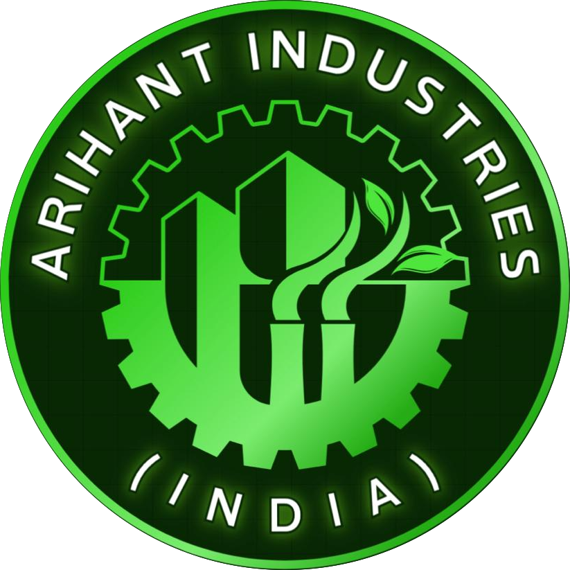 Arihant Industries India - Leading Metal Recycling & Processing Company