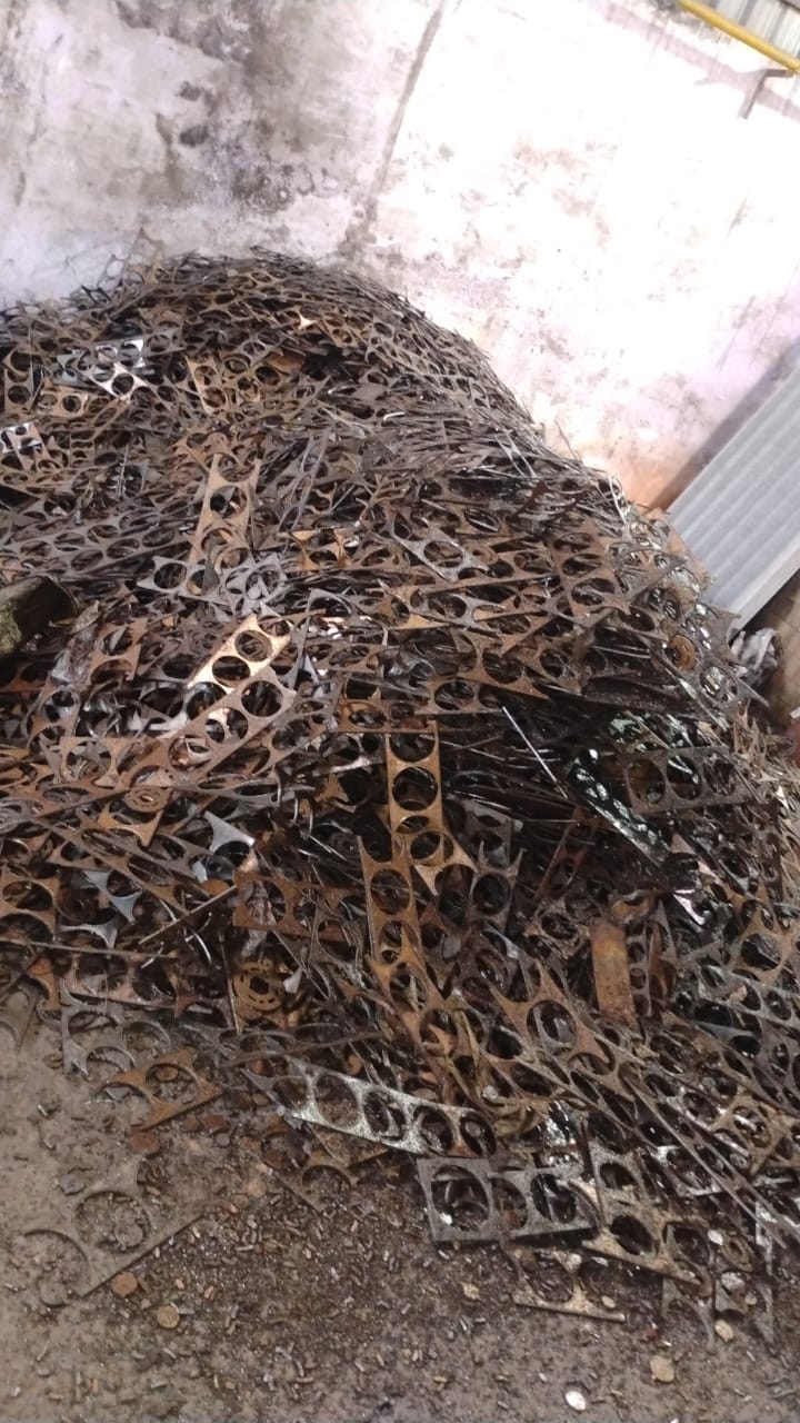 Arihant Industries India - Leading Metal Recycling & Processing Company