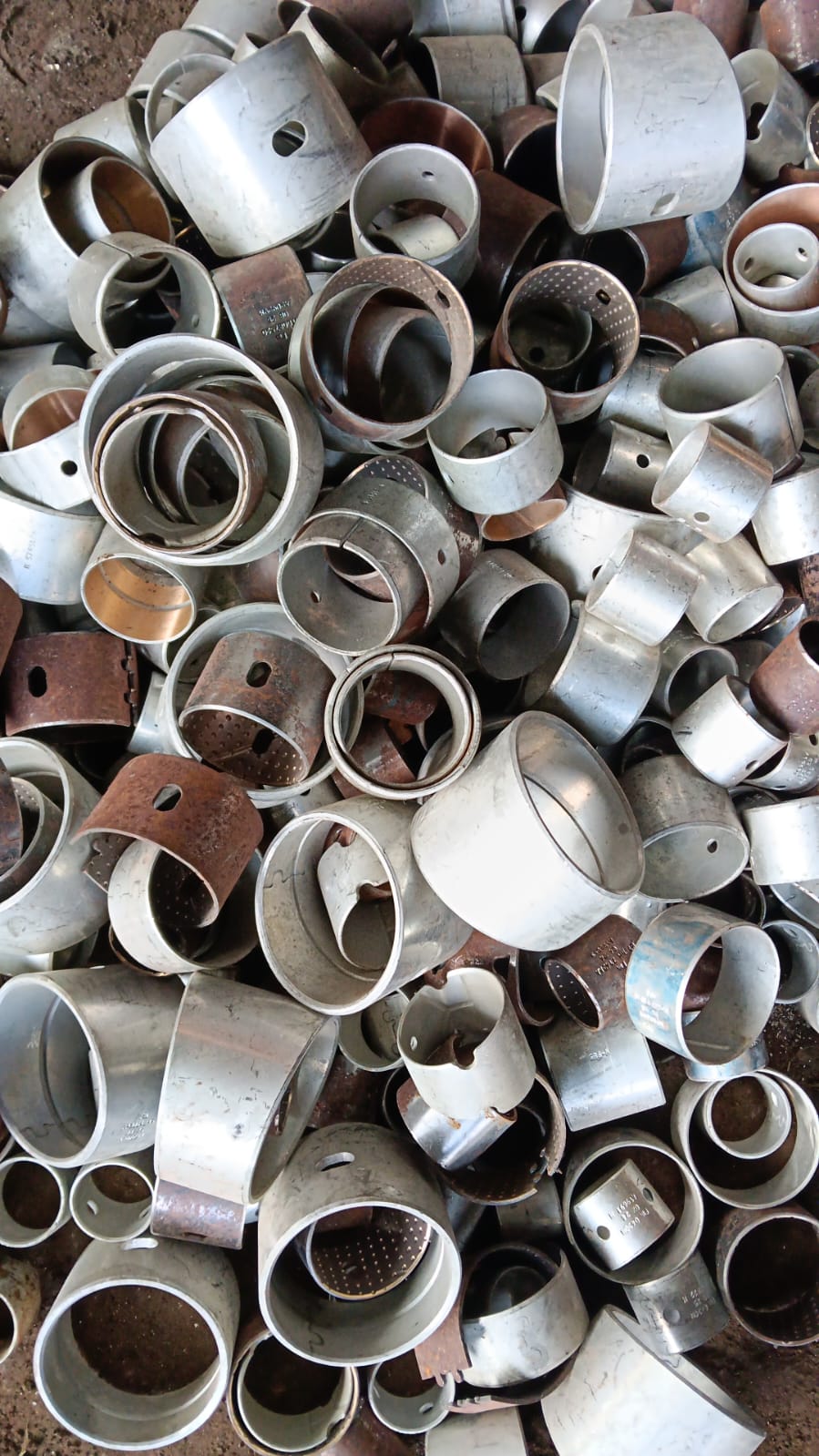Arihant Industries India - Leading Metal Recycling & Processing Company